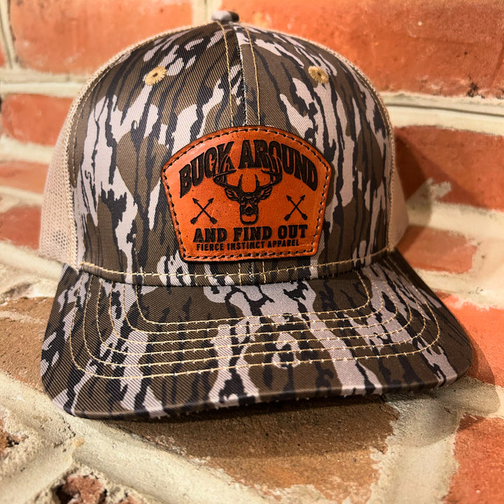 Fierce Instinct – Fierce Instinct Apparel