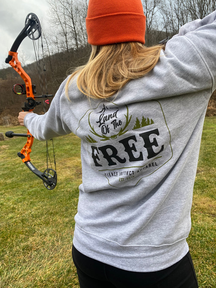 Fierce Instinct – Fierce Instinct Apparel