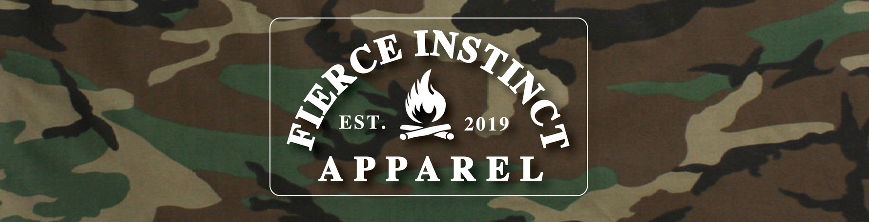 Fierce Instinct – Fierce Instinct Apparel