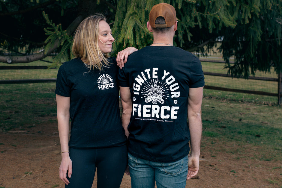Fierce Instinct – Fierce Instinct Apparel